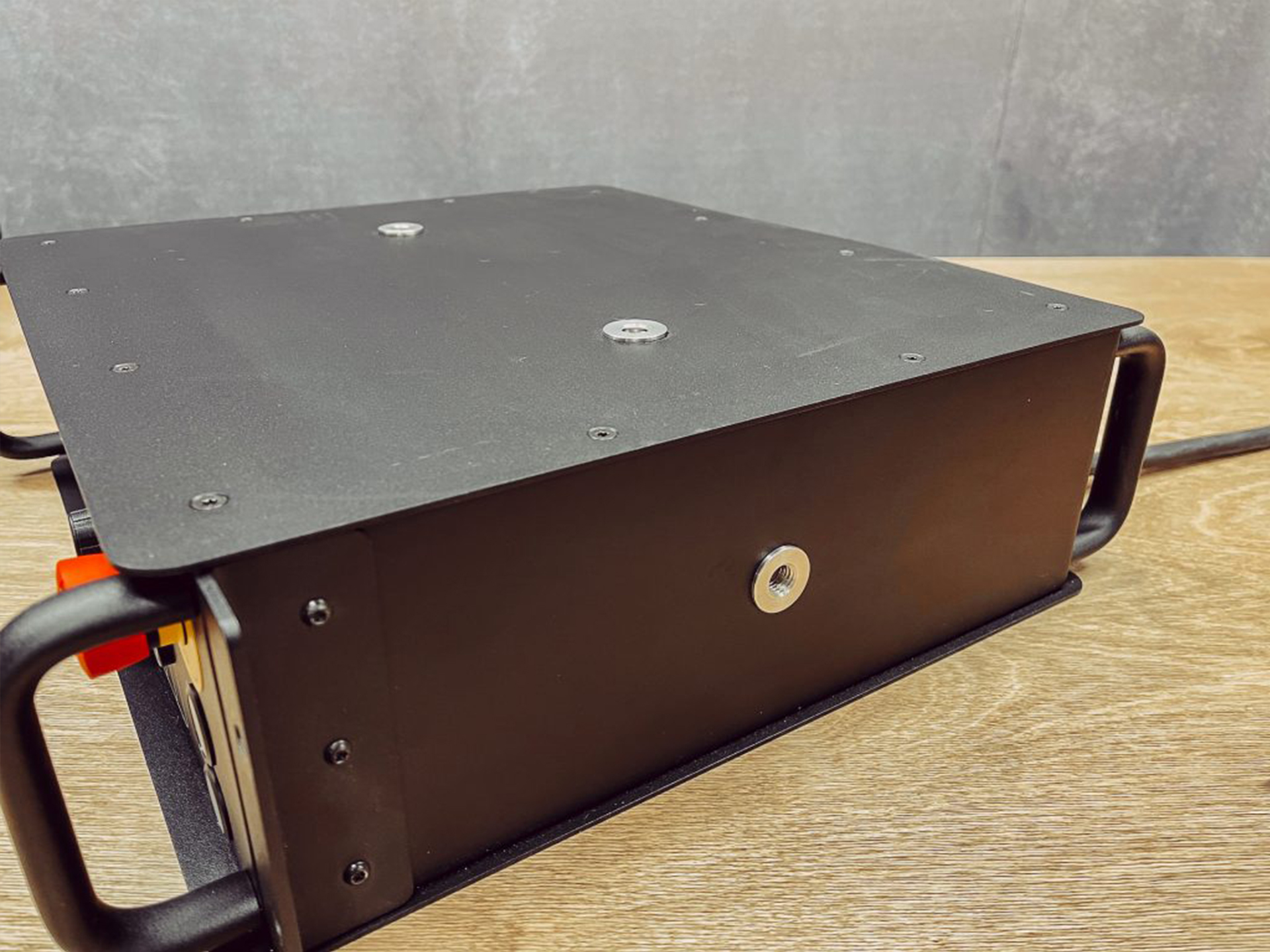 V-MOTION SERIES - LIFTKET Electric Chain Hoists