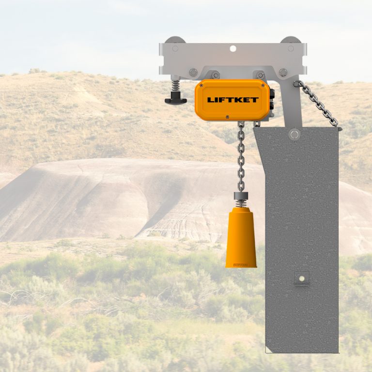 Renewables | LIFTKET N.A. - Lifting & Motion Control Solutions