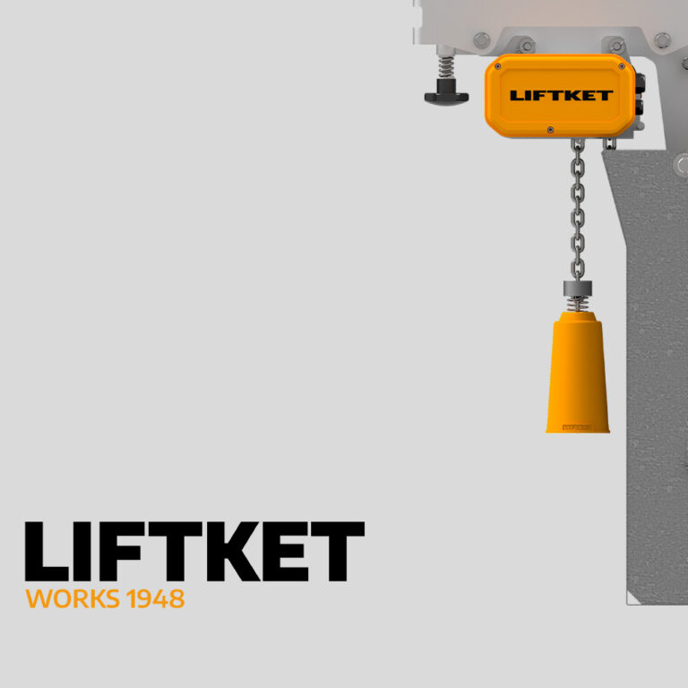 Home | LIFTKET North America