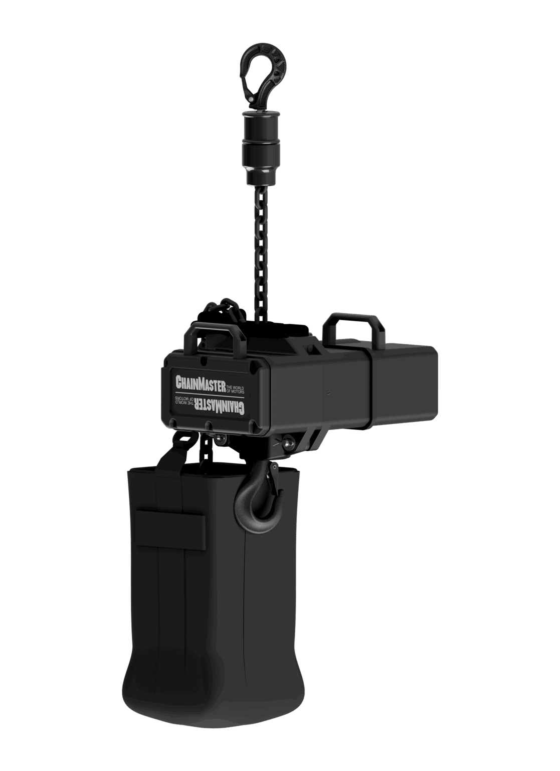 D8 HOISTS - LIFTKET Electric Chain Hoists